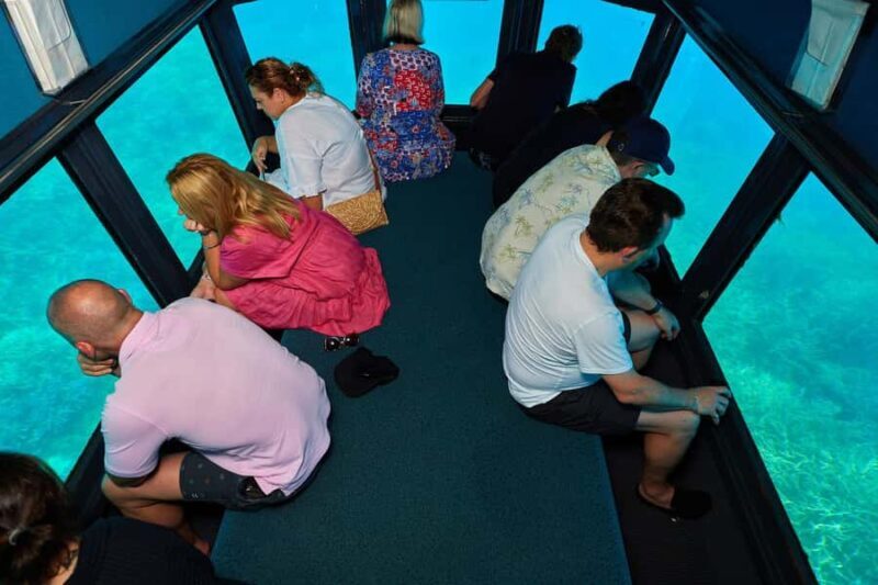 Cairns: Green Island + Moore Reef Activity Platform Combo - Why Choose This Tour?