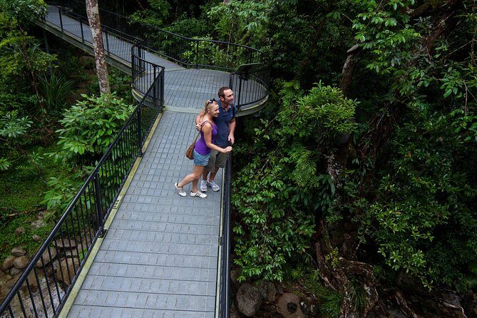 Cairns Half Day Tour a Great Barrier Reef Snorkeling Experience - Who Should Book This Tour?
