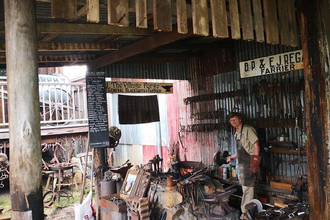 Cairns hidden gems, Historic Village Herberton and Tableland - Final Thoughts
