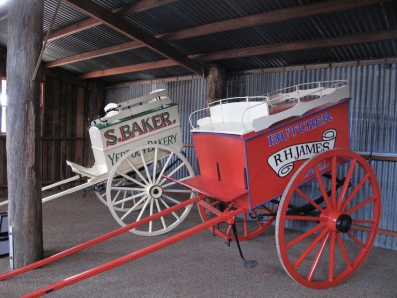 Cairns: Historic Village Entrance Ticket in Herberton - Final Thoughts