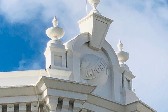 Cairns History Walking Tour - The Experience as a Whole: What You Can Expect