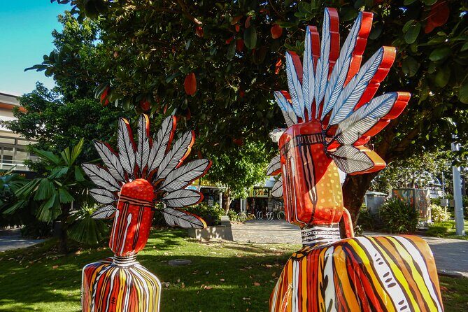 Cairns History Walking Tour - Final Thoughts: Why Consider This Tour?