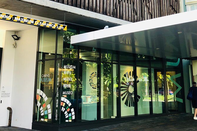Cairns History Walking Tour - FAQ