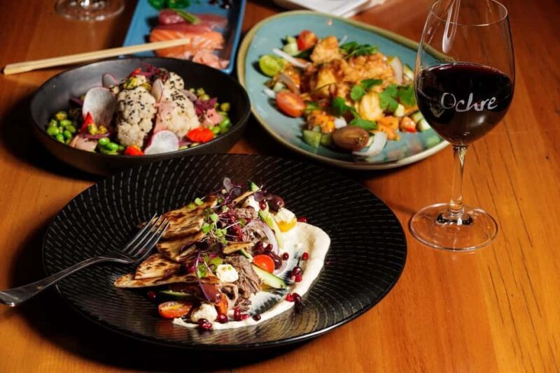 Cairns: Hot Air Balloon Flight & 3-Course Lunch - Who Is This Tour Best For?