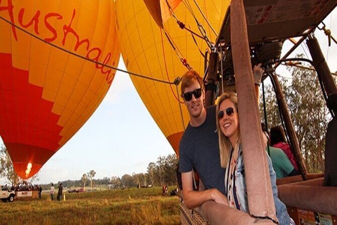 Cairns Hotair Balloon + Kuranda Day Tour Combo - A Closer Look at the Day’s Highlights
