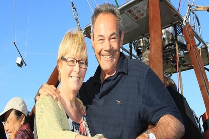 Cairns Hotair Balloon + Kuranda Day Tour Combo - Authenticity and Experience Value