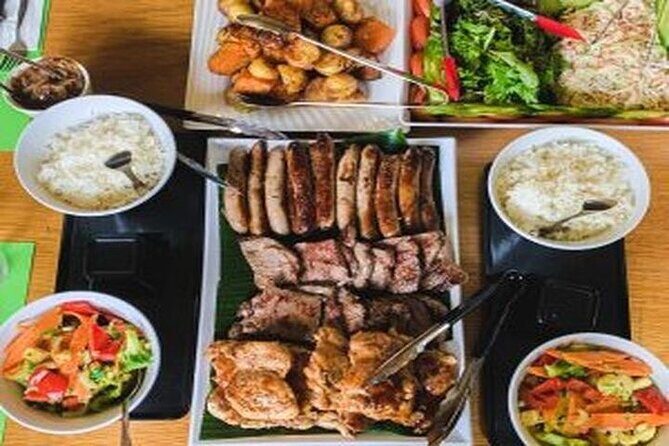 Cairns Hotair Balloon + Kuranda Day Tour Combo - The Sum Up