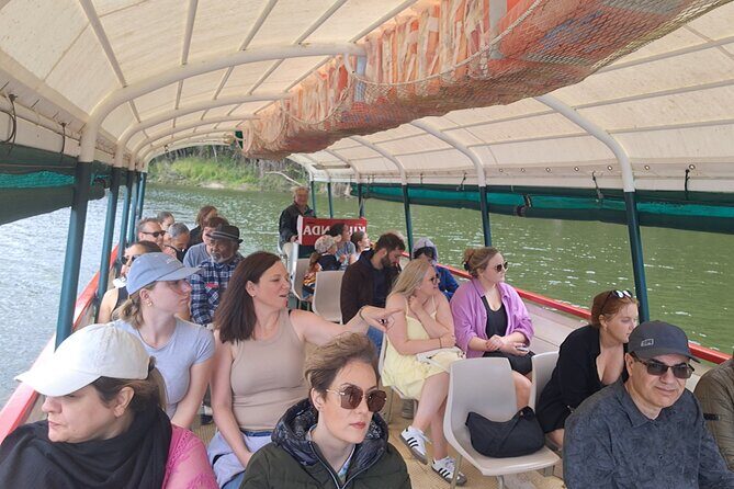 Cairns Kuranda Skyrail and Railway Small group tour - Final Thoughts