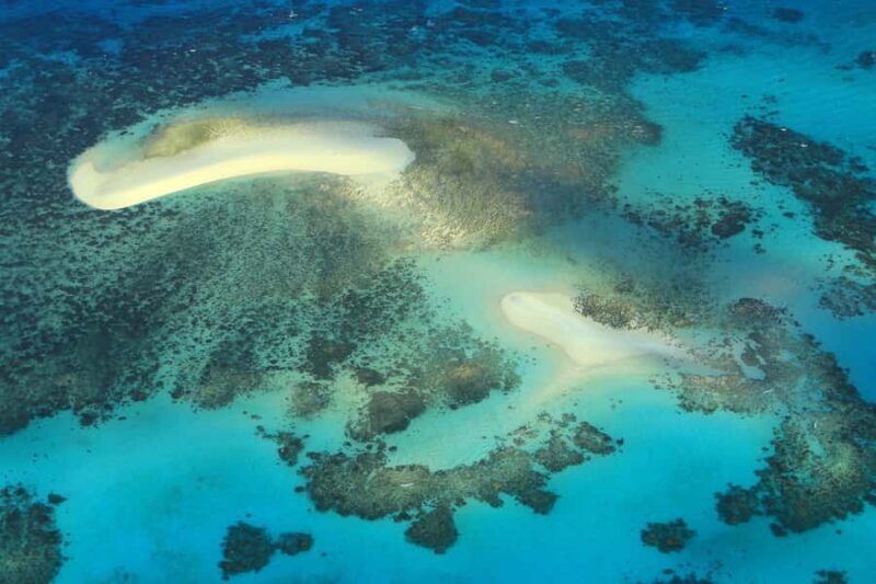 Cairns: Outer Edges of The Great Barrier Reef Scenic Flight - Final Word