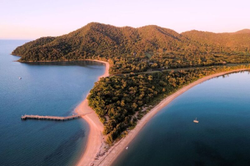 Cairns: Outer Great Barrier Reef & Dunk Island Small Group - Final Thoughts