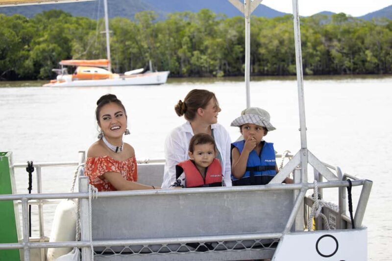 Cairns: Pontoon Boat Hire with Optional BBQ and Fishing Hire - An In-Depth Look at the Pontoon Boat Experience in Cairns
