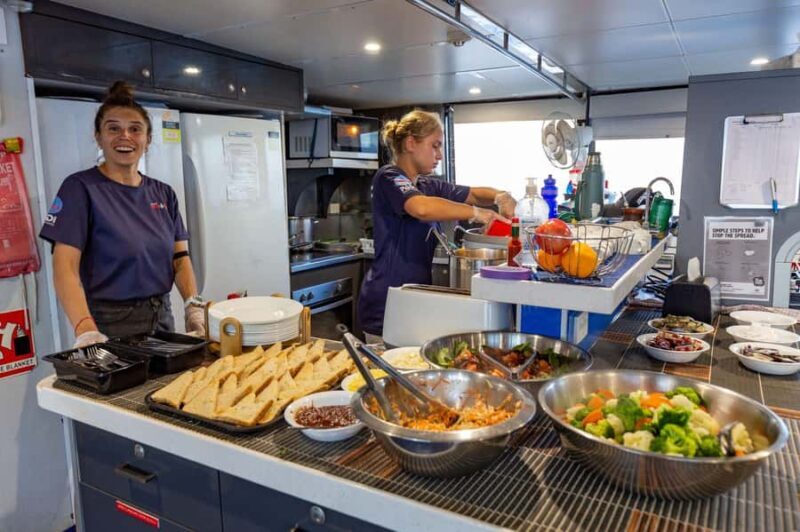 Cairns: Pro Dive Great Barrier Reef 3 Day/2 Night Dive Trip - Who Will Love This Trip?