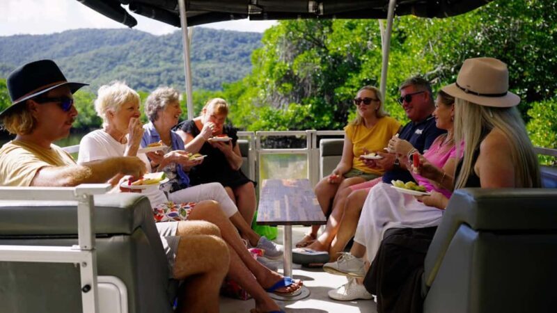 Cairns: Sightseeing River Boat Safari with Soft Drinks - Who Will Love This Tour?