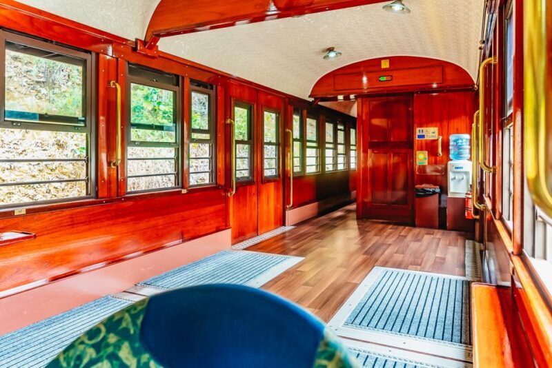 Cairns: Skyrail, Kuranda, and Rail Tour with Hotel Transfers - Why Value Matters Here