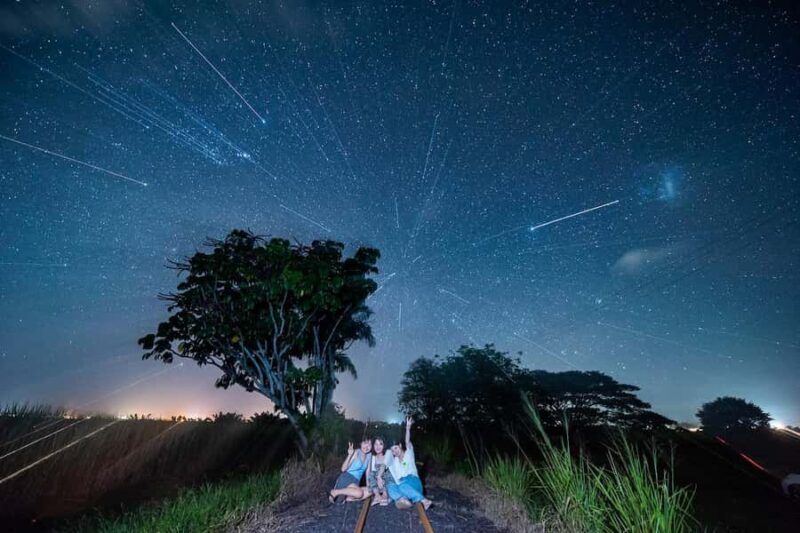 Cairns: Stargazing Photography Tour with Transfers - An In-Depth Look at the Cairns Stargazing Photography Tour