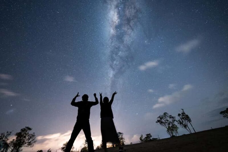 Cairns: Stargazing Photography Tour with Transfers - The Sum Up