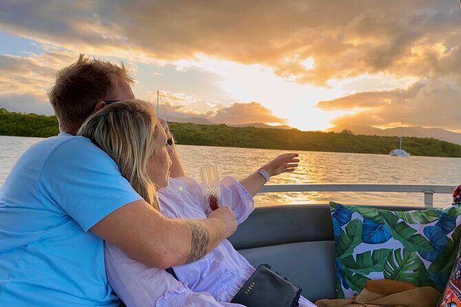 Cairns Sunset Cruise - What to Keep in Mind Before Booking