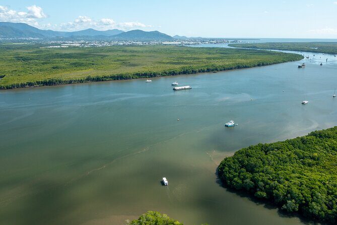 Cairns Sunset Cruise - FAQ