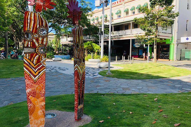 Cairns Sunset Cruise with Indigenous Culture and Canapes - The Sum Up