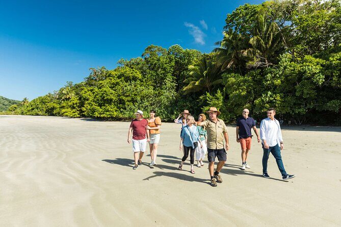 Cairns Super Saver: Reef Cruise, Daintree & Kuranda Rail/Skyrail - Who Is This Tour Best For?