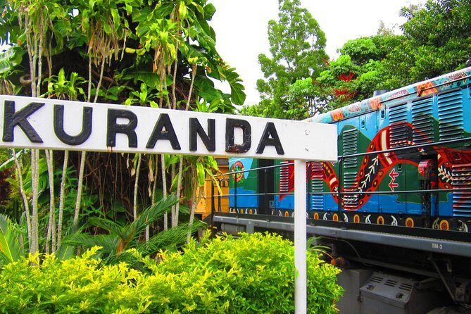 Cairns Super Saver: Reef Cruise, Daintree & Kuranda Rail/Skyrail - FAQ