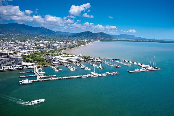 Cairns to Daintree Cape Tribulation 3 Day Tour via Port Douglas - Exploring the Itinerary in Detail