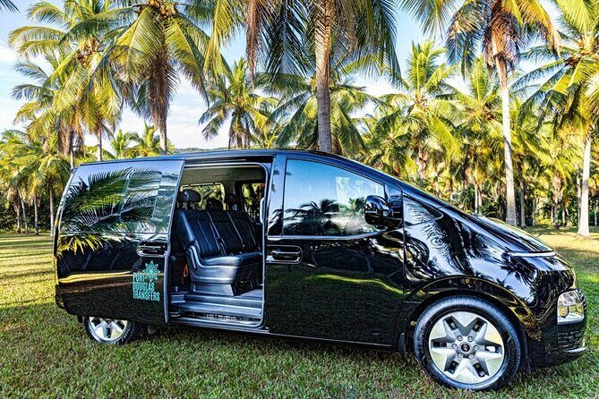 Cairns to Daintree Eco Lodge ONE WAY Private Transfer 6 pax - Final Thoughts