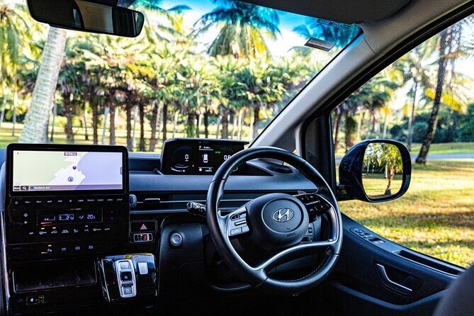 Cairns to Mission Beach ONE WAY Private Transfer 6 pax - FAQ