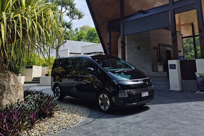 Cairns to Silky Oaks ONE WAY Private Transfer 6 pax - Who Will Benefit Most?