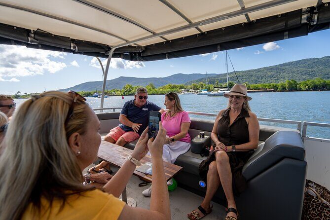 Cairns Trinity Inlet Sightseeing Safari - Final Thoughts