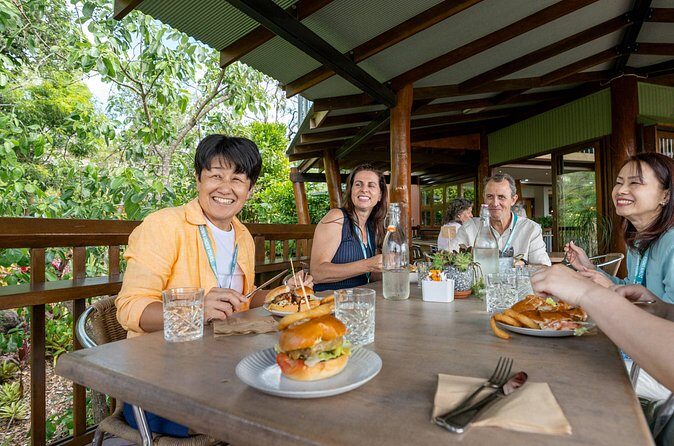 Cairns: Waterfall, Wetlands & Kuranda Scenic Rail All Inclusive - Who Is This Tour Best For?