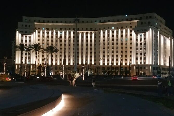 Cairo by Night Tour, Walking Tours & Horse Carriage - The Sum Up: Is This Tour Worth It?