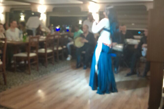 Cairo dinner cruise with folklore shows - Final Thoughts: Who Should Book This Tour?
