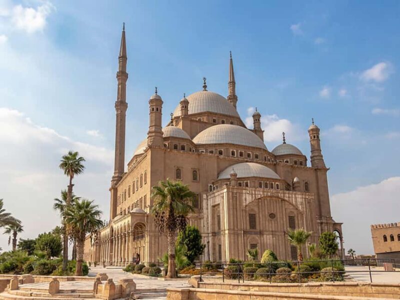 Cairo: Egyptian Museum, Citadel, and Old Cairo Guided Tour - A Detailed Journey Through Cairo’s Treasures