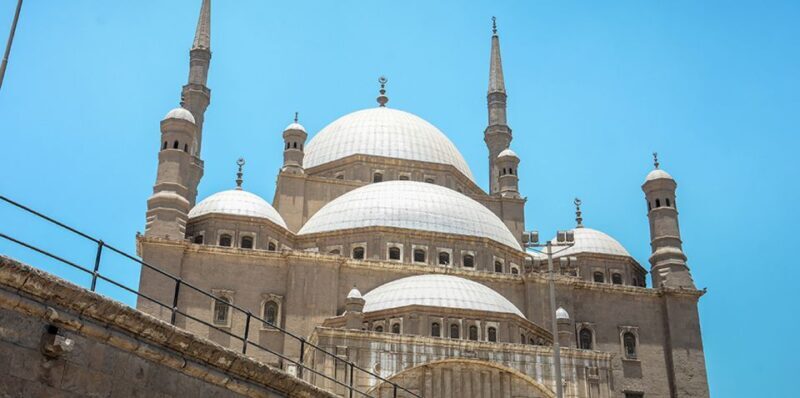 Cairo: Egyptian Museum, Citadel, and Old Cairo Guided Tour - Costs and Extras: Making Your Budget Work