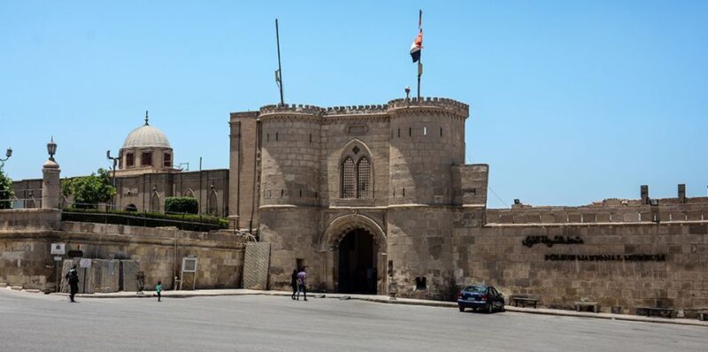 Cairo: Egyptian Museum, Citadel, and Old Cairo Guided Tour - Who Will Enjoy This Tour?