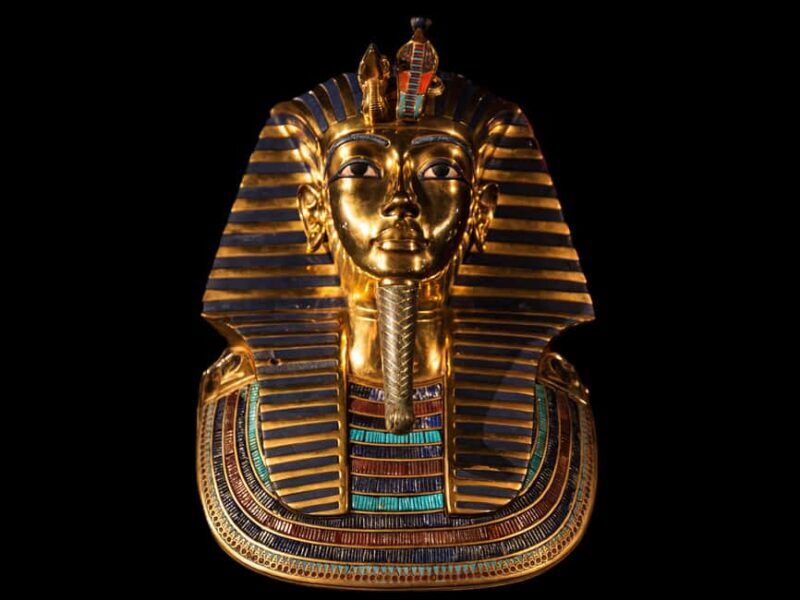 Cairo: Giza Great Pyramids with Optional Museum & Old Cairo - Key Points
