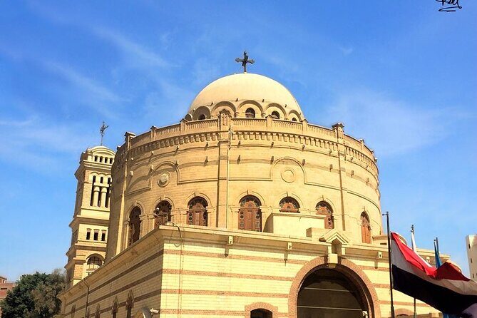 Cairo, Giza Pyramids and Alexandria in 3-Day Tours from Cairo Airport - The Real Deal: Authenticity and Value