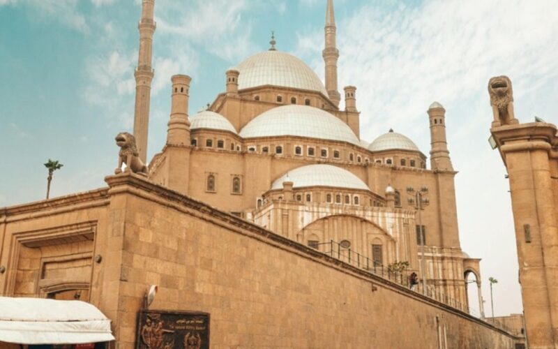 Cairo: Giza Pyramids and Islamic Cairo Guided Layover Tour - Wrapping It Up