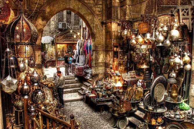Cairo Half day tours to Old Markets and Local Souqs - Final Thoughts