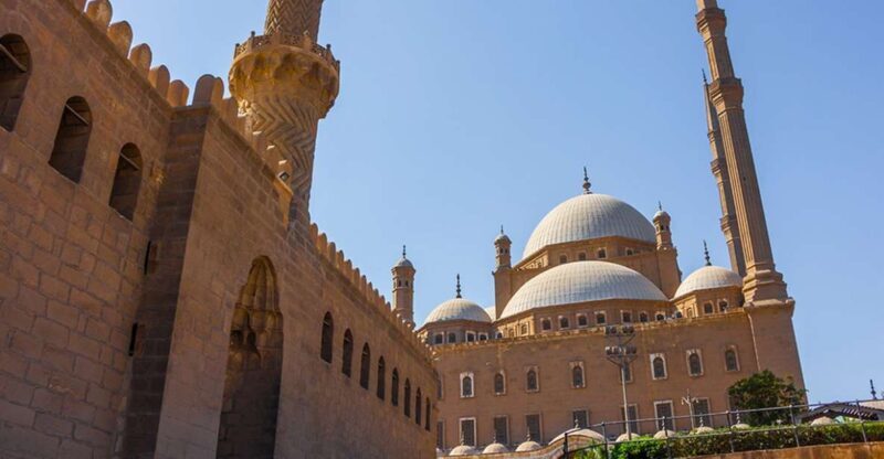 Cairo: Salah El Din Citadel and Old Cairo Bazar Guided Tour - Authentic Experiences and Practical Details