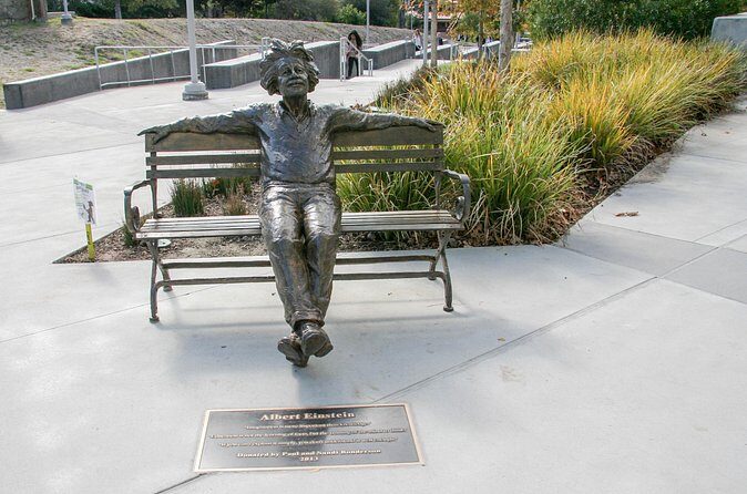 Cal Poly Scavenger Hunt and Escape Game - Authentic Insights from Other Travelers