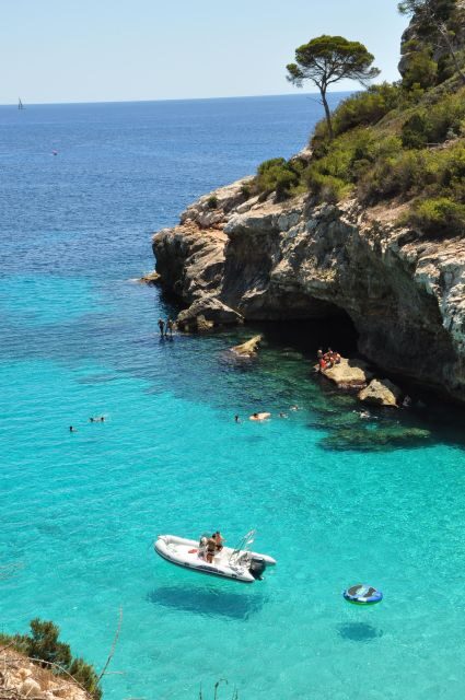 Cala des Moro/S'Almunia: Snorkel and SUP Tour - Final Thoughts