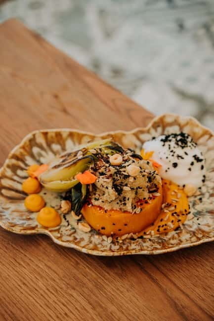 CALA D'OR: Gourmet Tapas Dinner with House Wine - Key Points
