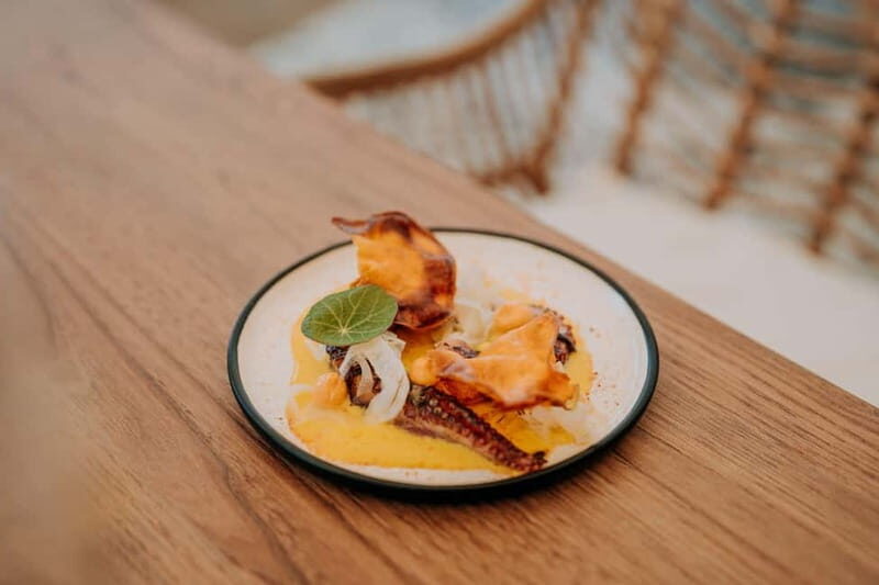 CALA D'OR: Gourmet Tapas Dinner with House Wine - The Value Proposition: Is It Worth It?
