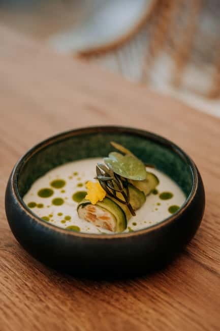 CALA D'OR: Gourmet Tapas Dinner with House Wine - Final Thoughts: Who Should Consider This?