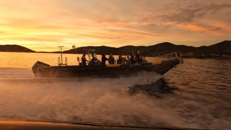 Cala d'Orzu Sunset, Cacoa and Snorkeling - An In-Depth Review of the Cala dOrzu Sunset, Cacoa and Snorkeling Tour