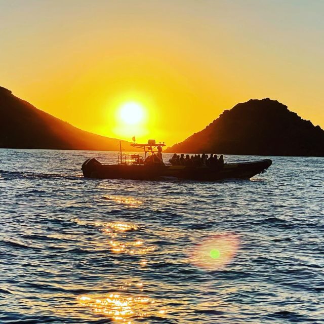 Cala d'Orzu Sunset, Cacoa and Snorkeling - The Sum Up: Is It Worth It?