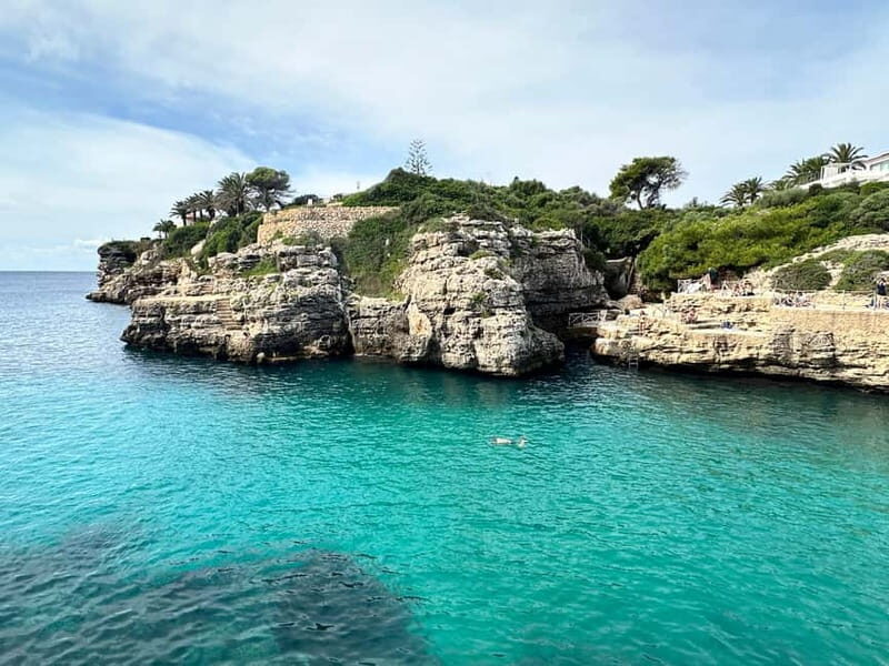 Cala en Blanes: Secret spots for the best dives with a local guide - FAQs