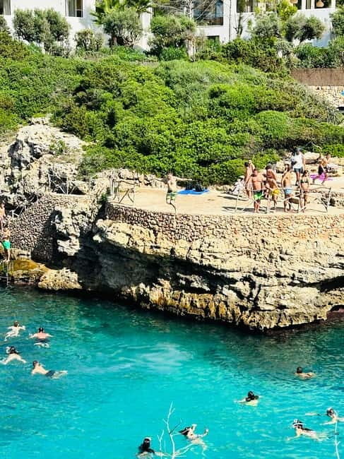 Cala en Blanes: Secret spots for the best dives with a local guide - What Travelers Say